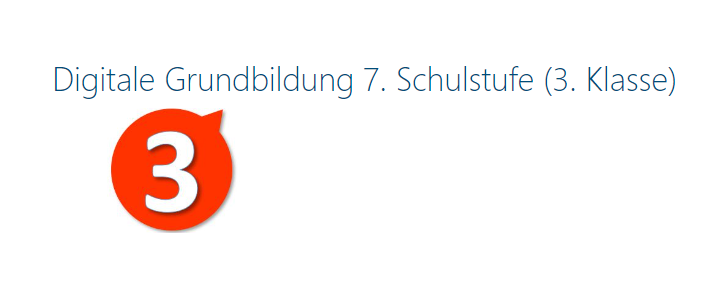 Berufskundlicher Mittelschulkurs